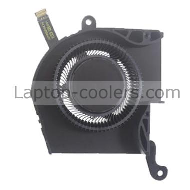 New Dell Alienware X14 fan, Dell Alienware X14 CPU cooler