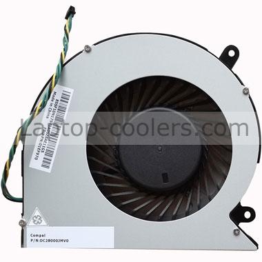 New AVC BAAA1115R2U P018 fan, AVC BAAA1115R2U P018 CPU cooler