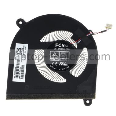 New Hp Spectre X360 16-f0022na fan, Hp Spectre X360 16-f0022na CPU cooler