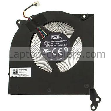 New AVC BAPA0909R5HY004 fan, AVC BAPA0909R5HY004 CPU cooler