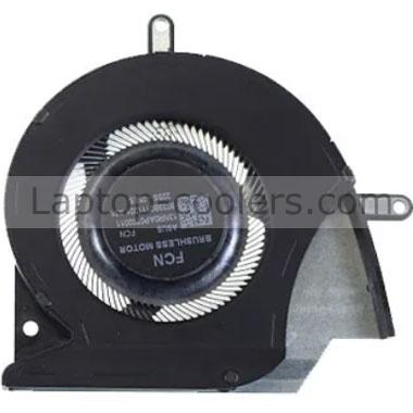 New Asus Rog Flow X16 Gv601 fan, Asus Rog Flow X16 Gv601 CPU cooler