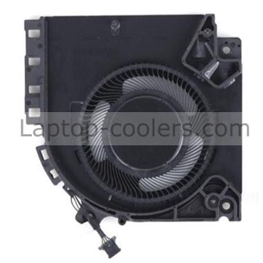 New Dell Alienware X15 R1 fan, Dell Alienware X15 R1 CPU cooler