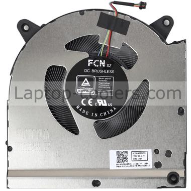 New FCN FPLC DFSCL12E064865 fan, FCN FPLC DFSCL12E064865 GPU cooler
