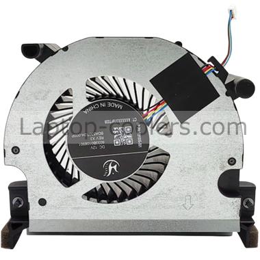 New Hp Z2 Mini G9 Workstation fan, Hp Z2 Mini G9 Workstation CPU cooler