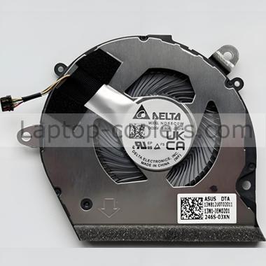 New Asus Zenbook Duo 2024 Ux8406m fan, Asus Zenbook Duo 2024 Ux8406m ...