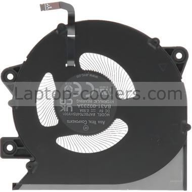 New AVC BAPB0704R5HY001 fan, AVC BAPB0704R5HY001 CPU cooler